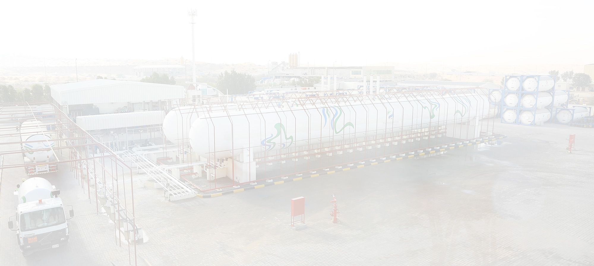 Best LPG Gas Company in UAE | Top Industrial Gas Manufacturers in Dubai